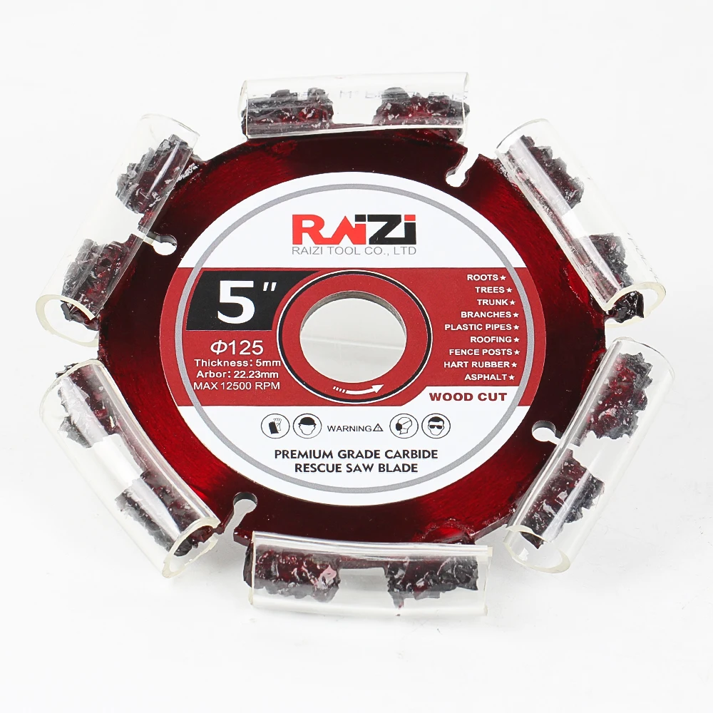 Raizi Tools -super Quality Hot Sales 9"/230mm Premium Grade Demolition ...
