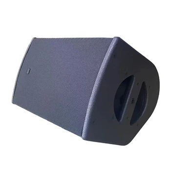 La8m 8 Inch Box Design Powered Monitor Passive Dj Equipment Sound ...