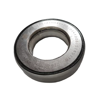 Sinotruk Howo Truck Shacman Truck Spare Parts Lower Kingpin Bearing ...