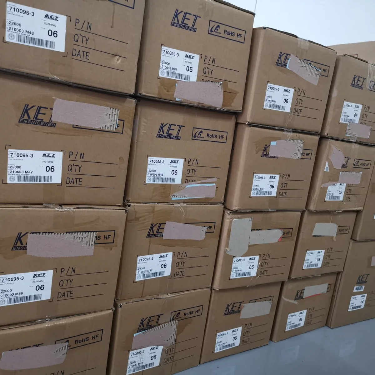 자동차 커넥터 MG651747-5 KET 와이어 커넥터 와이어 하니스용 하우징 커넥터 액세서리| Alibaba.com