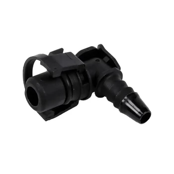 Throttle Valve Thermostat Body Heater Water Pipe Hose Connector ...