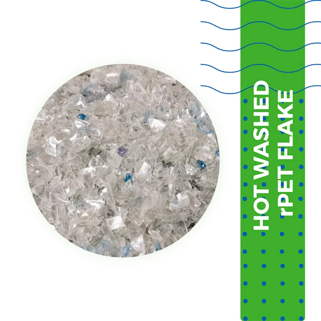 Hot Washed Rpet Flake - Buy Pet Bottle Flake,Hot Washed Pet Flakes Pet ...