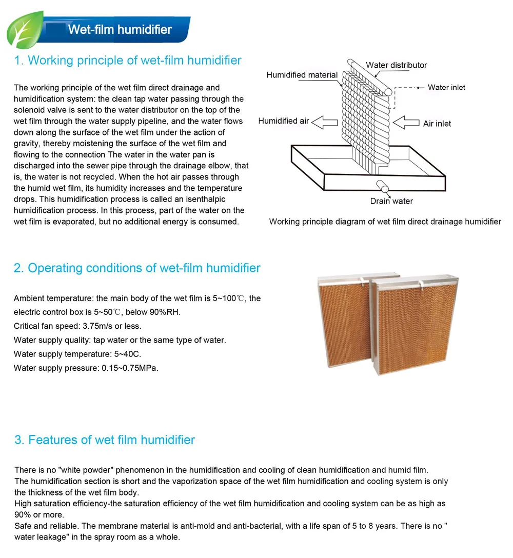 Hvac Terminal Product Chilled Water Ahu Jet Type Cabinet Type Double ...