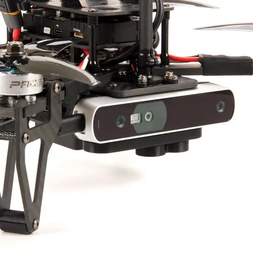 Holybro Px4 Vision Dev Kit V1.5 Rc Drone Pixhawk 6c Flight Controller ...