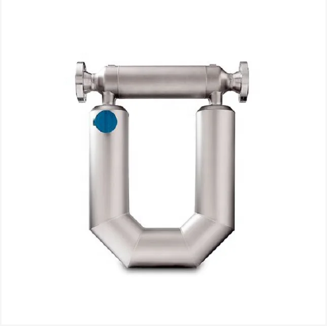 Emerson Micro Motion Elite Cmf200m Coriolis Meter,3 Inch (dn80) Cmf200 ...