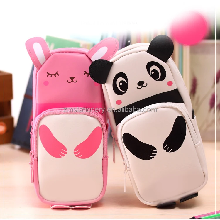 Cute Girl Pencil Case Kawaii Kids Pencil Case| Alibaba.com