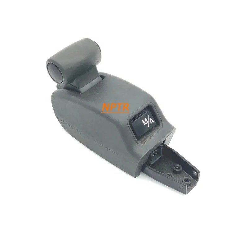 BEN Truck Right Hand Drive Gear Shift Knob 9432601609 Gear Shift Lever ...