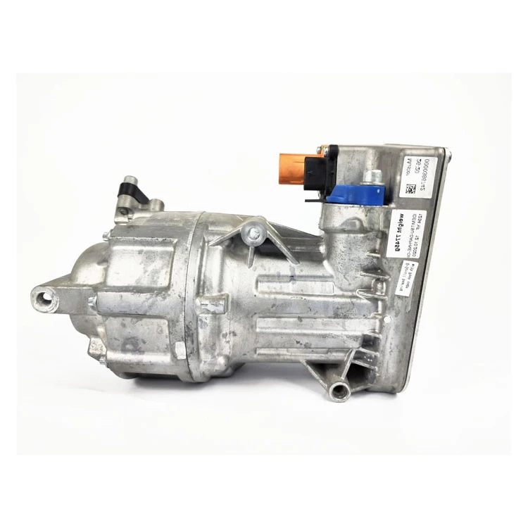 Car Ac Parts Auto Ac Compressor For Volkswagen Id4 Id3 R744 - Buy Auto ...