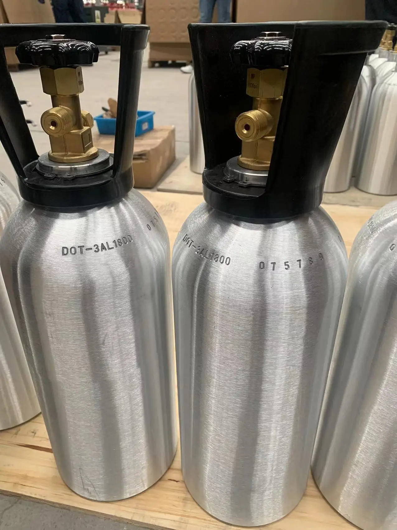 Co2 Cylinder 5 Pound Co2 Canister,20lb 25lb Co2 Bottle tank| Alibaba.com