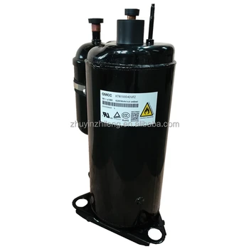 R410a Dc Inverter Rotary Compressor Ktm240d57umt Gmcc Toshiba Air ...
