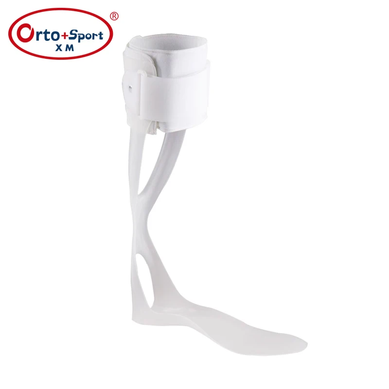 Breathable Orthopedic Post Op Night Splint Plantar Fasciitis Soft Ankle ...