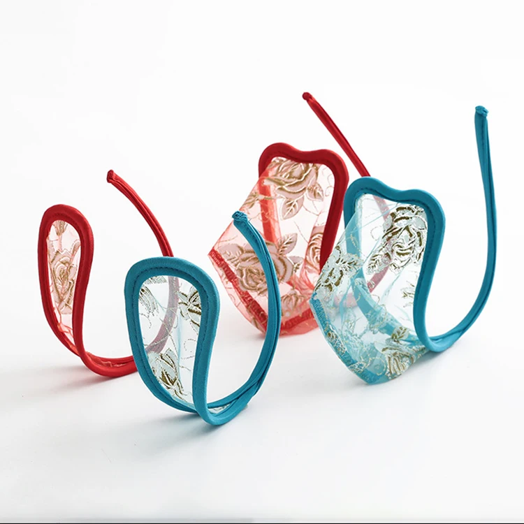 New Design Ladies Invisible Panties Teen Sexy Girls C String Thong ...