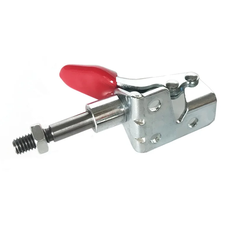 Push Pull Toggle Clamps Gh-301-am; Heavy Duty Pull Clamp; Toggle Clamps ...