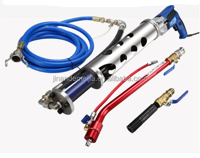 Small Hand Held Putty Cement Paste Spraying Equipment| Alibaba.com