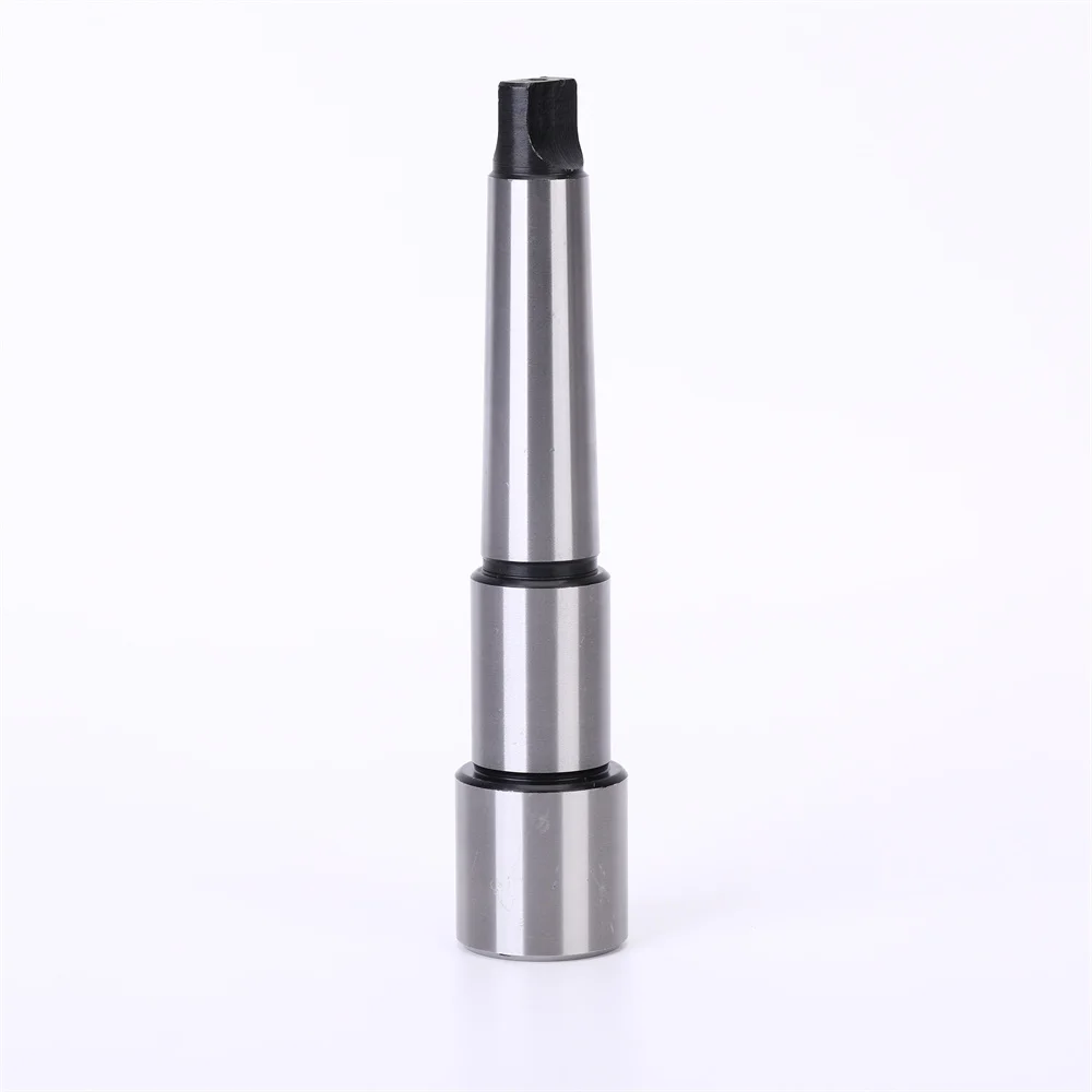 Good Quality Taper Arbor Mt2/mt3 For Annular Cutter Hollow Drill Bit ...