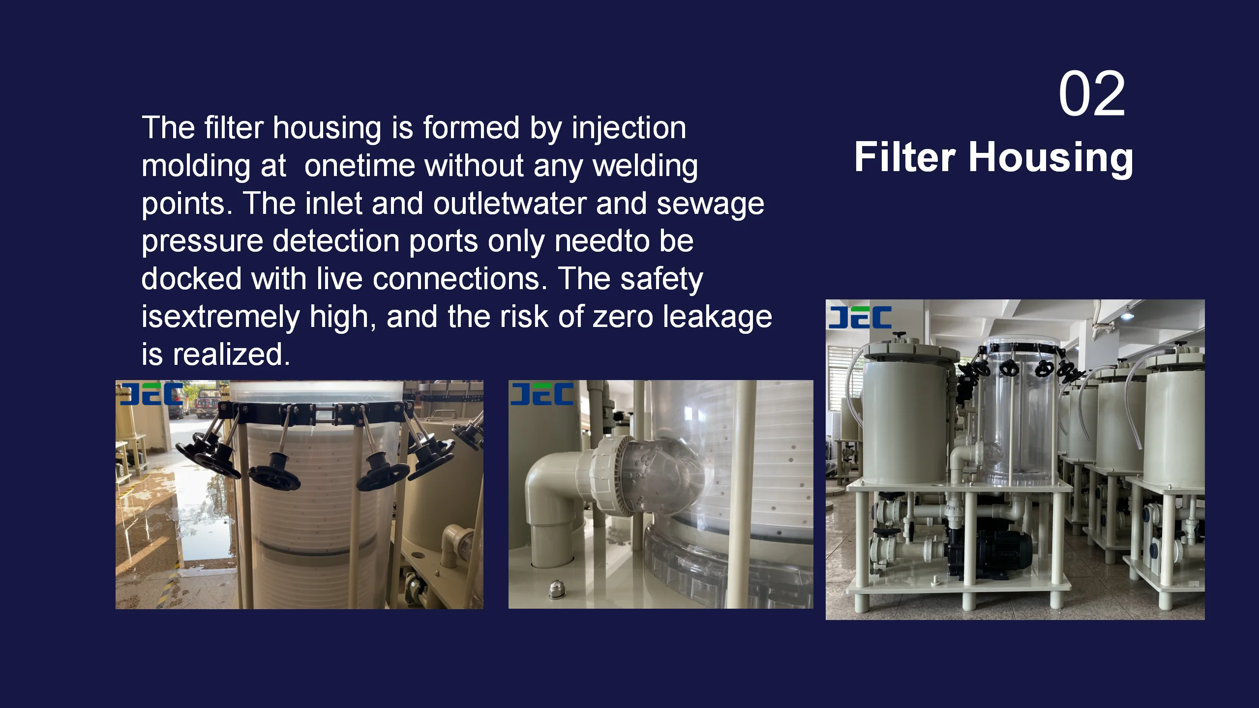 Electroless Nickel Plating Filter,industry Wastewater Filter Equipment ...