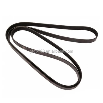 Serpentine Belt For Jaguar Xf 2016-2020 Xe Xj Hummer H3 12626222 - Buy ...