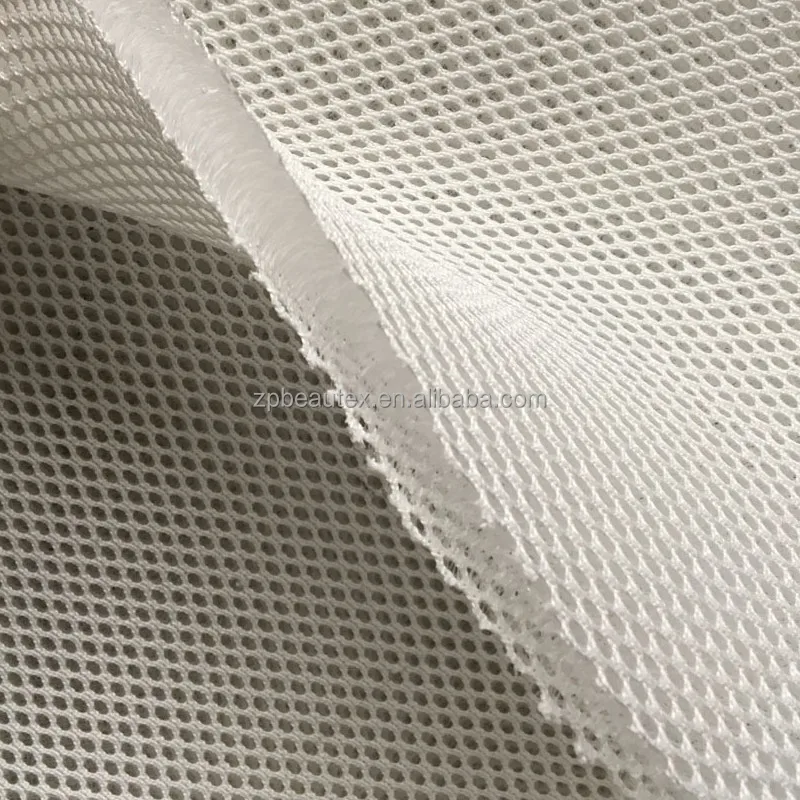 High Quality 20mm Thickness 3d Cooling Air Mesh Fabric