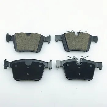 Factory Direct Brake A Variety Of Vehicle Brake Pad For Land Rover ...