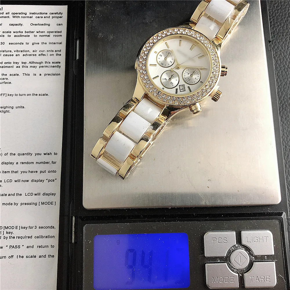 Explosive Watches Sports Geneva Watches Geneva Women's Watches Cheap ...