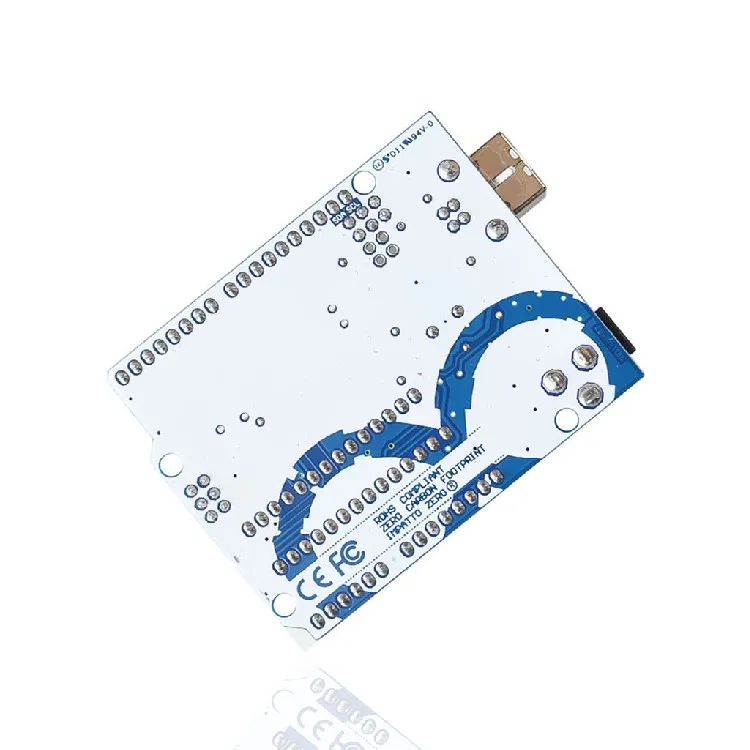 Kit Arduino Uno R3 Bausatz Industrial Sensor Integrated Circuits ...