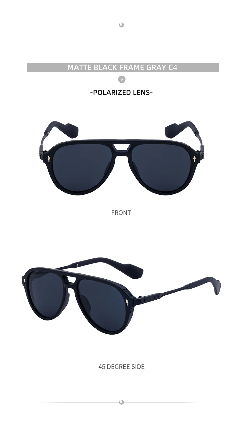 Kajila Wholesale Retro Vintage Classic Aviation Style Designer ...