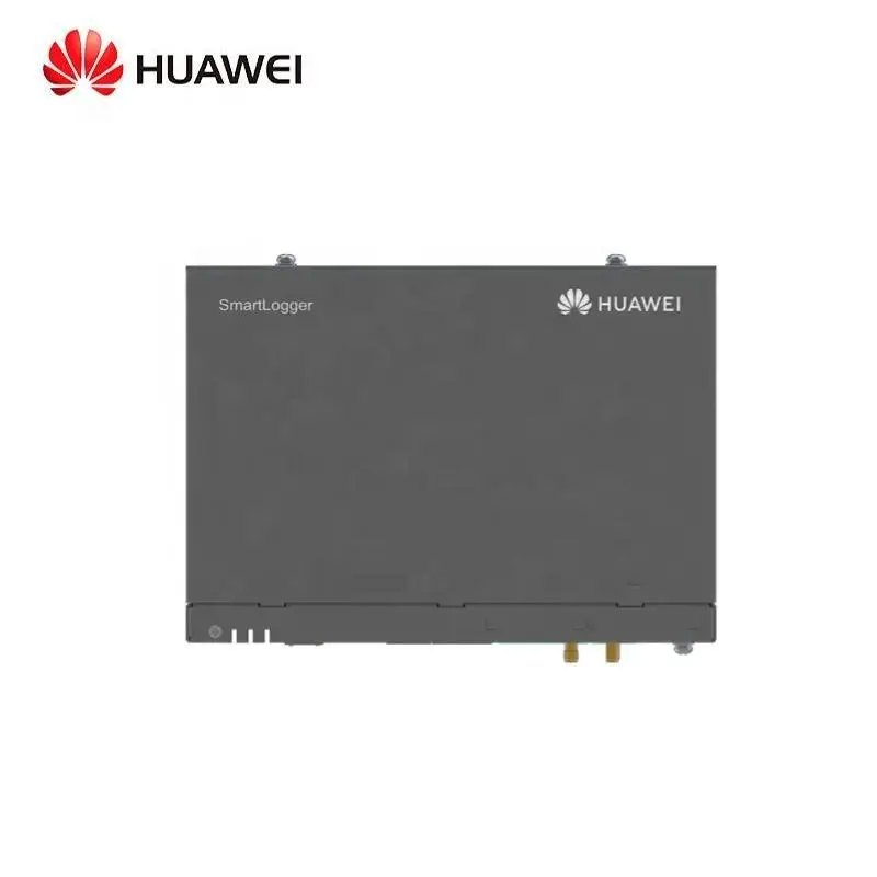 Huawei Smartlogger 3000 - Smart Data Logger for Solar Inverter