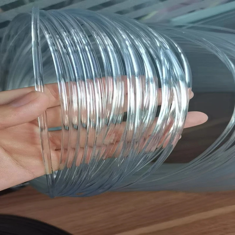 High Quality Agriculture Polyester Wire for Greenhouse 2.2mm 4mm 3mm ...