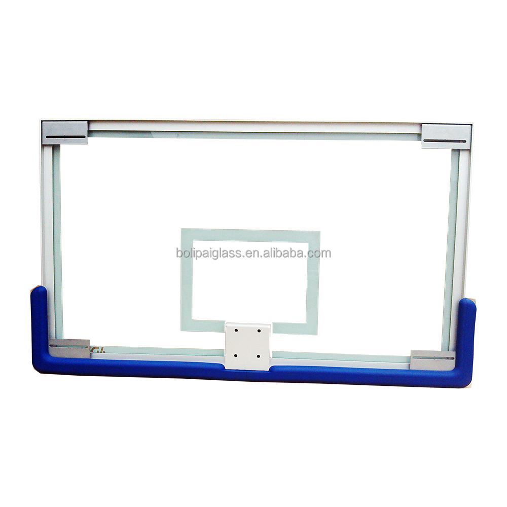 72 Inch Custom Basketball Accessories Pu Padding Basketball Backboard ...