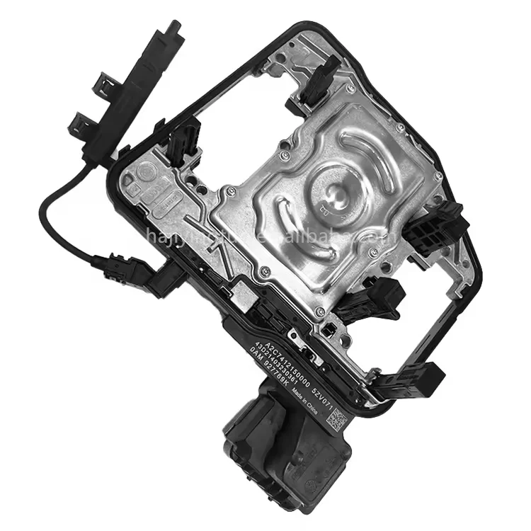 Great Price DQ200 Transmission Control 0AM DSG 7 speed TCU 0AM927769K ...