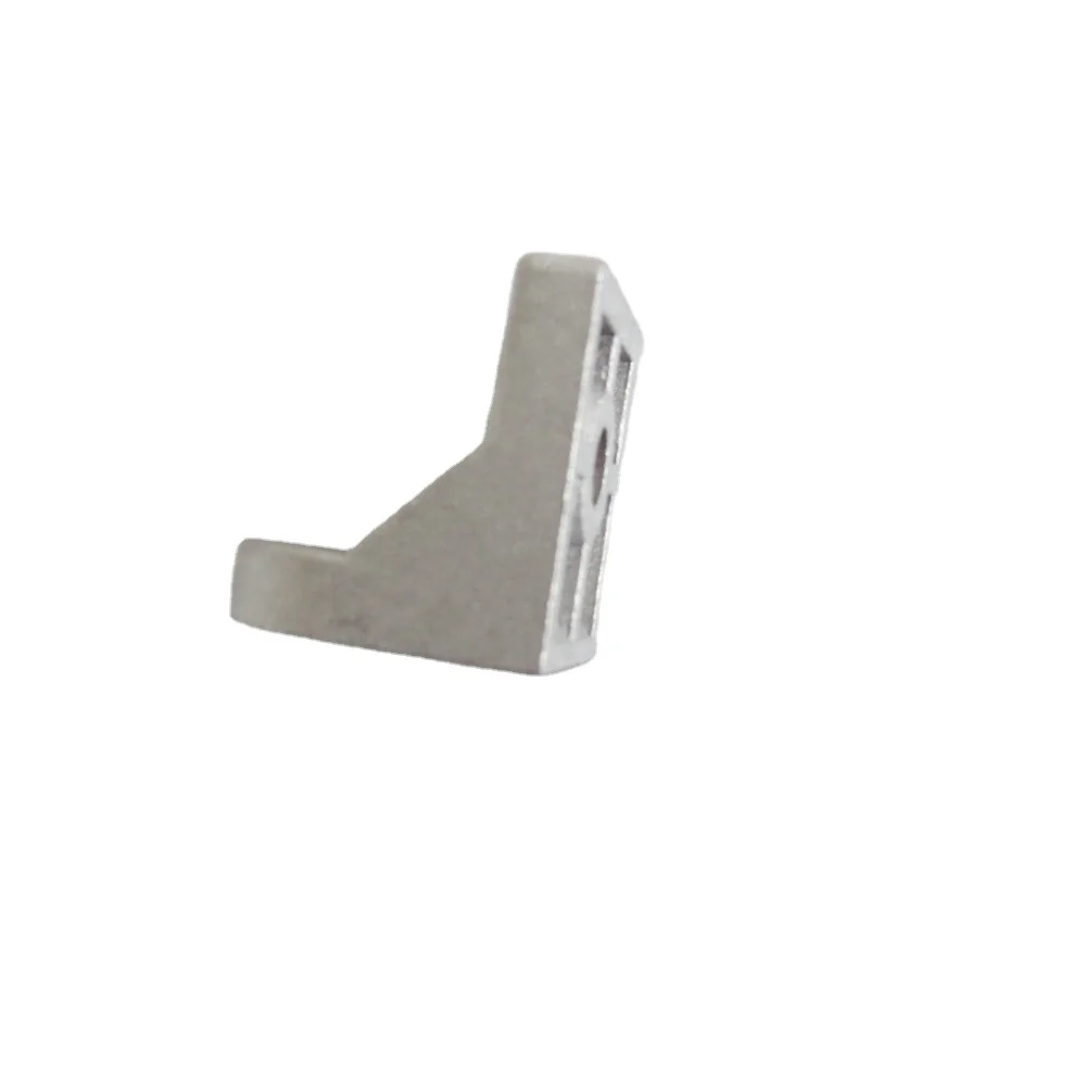 Oem Odm Kerf Mount Corner Bracket/ Metal Protector Angle Bracket/table ...