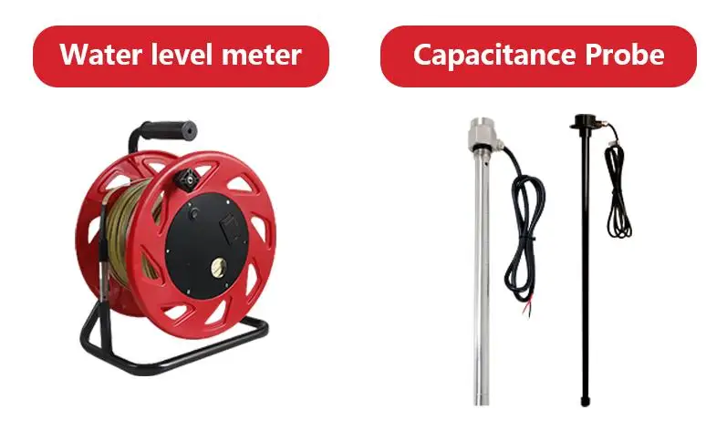 Magnetic Ball for Water Level Indicator - IP68 Waterproof