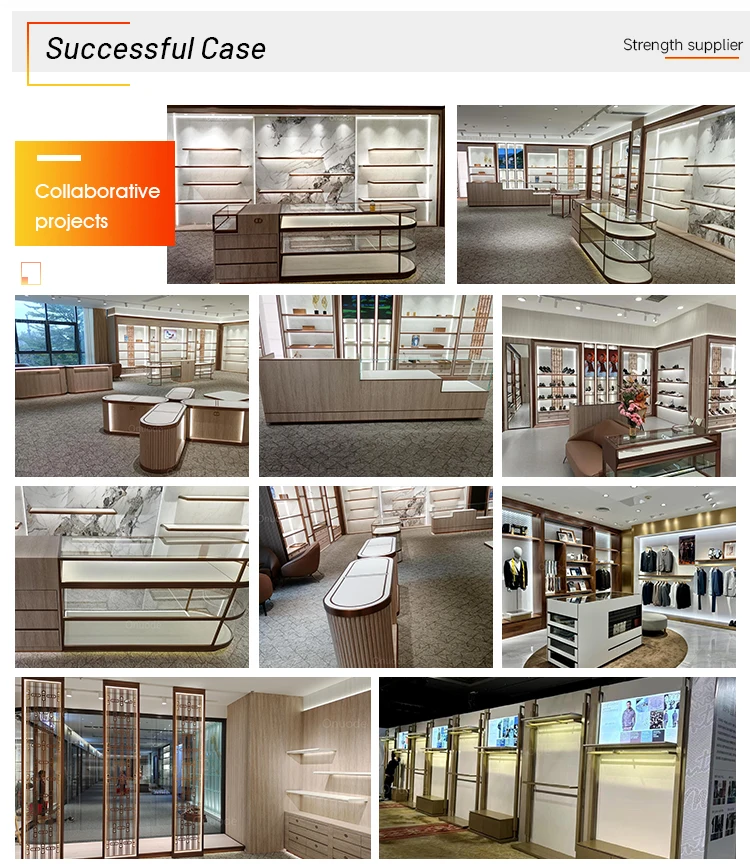 Modern Coffee Shop Kiosk Showcases | Elegant & Eye-Catching Display | Retail Space Solutions ...