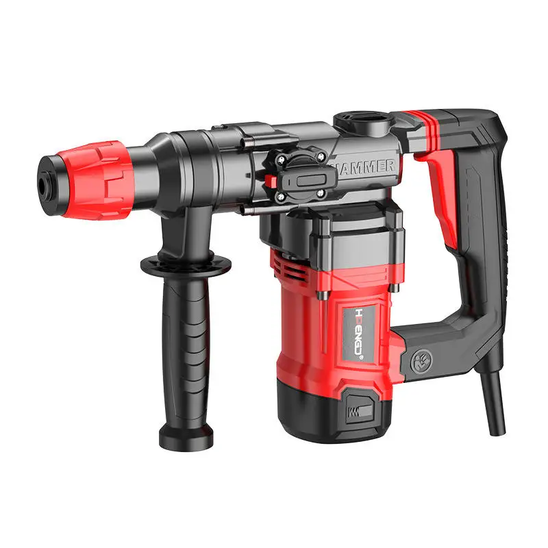 Mini Demolition Hammer Electric Hammer Jackhammer Breaker Electric ...
