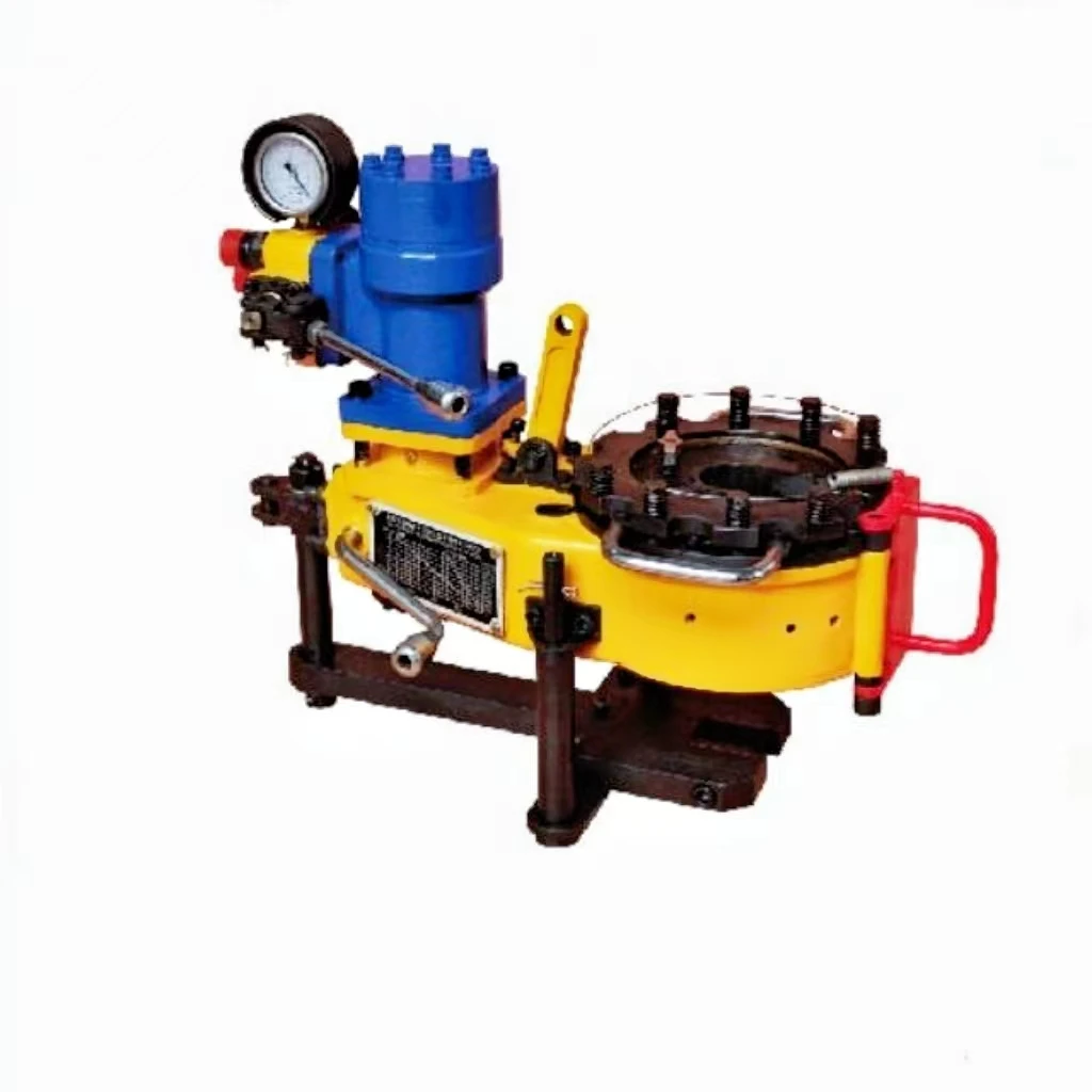 Oilfield Hydraulic Tong Handling Tool Casing Power Tong Tq340-35y - Buy Hydraulic Tong,Hydraulic ...