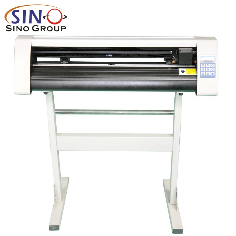 Sino Sign Artcut Sticker Machine Cutter Master Vinyl Laser Blade Cutting Plotter 721 - Buy Vinyl ...
