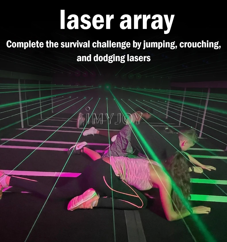 Team Building Activate Interactive Escape Game Indoor Room Arena ...