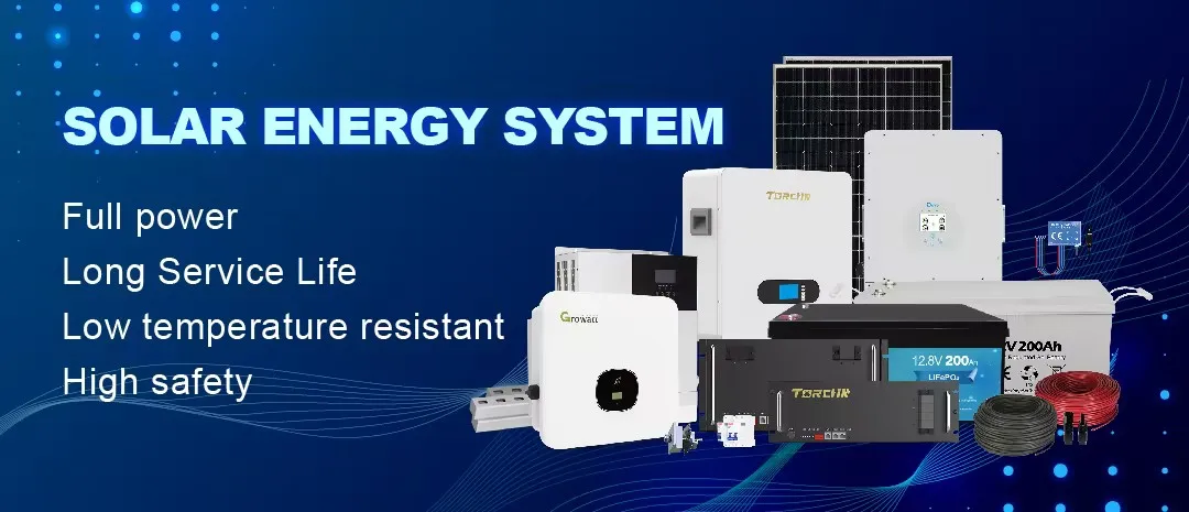 Midfine 10kw Solar System 3kw 5kw 6kw 8kw Solar Energy Systems Complete ...