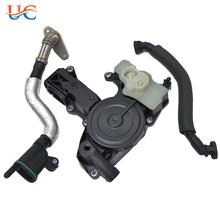 Oil Separator/PCV Emissions Service Kit VW/Audi TSI Beetle, 52% OFF