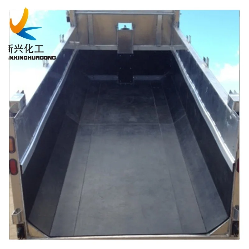 Heavy-duty Dump Truck Bed Liner/trailer Bed Liners Truck Bed Lining ...