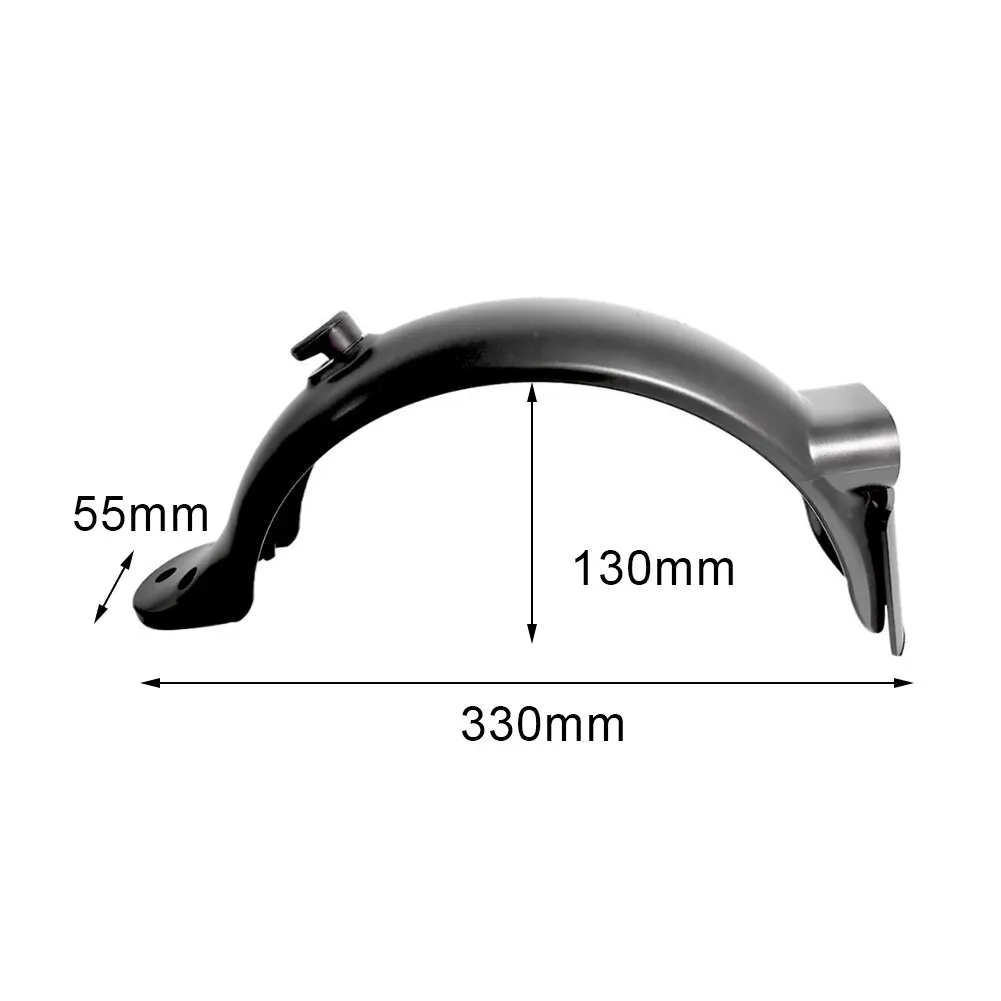 New Image Electric Scooter Rear Mudguard Bracket for M365 Pro2