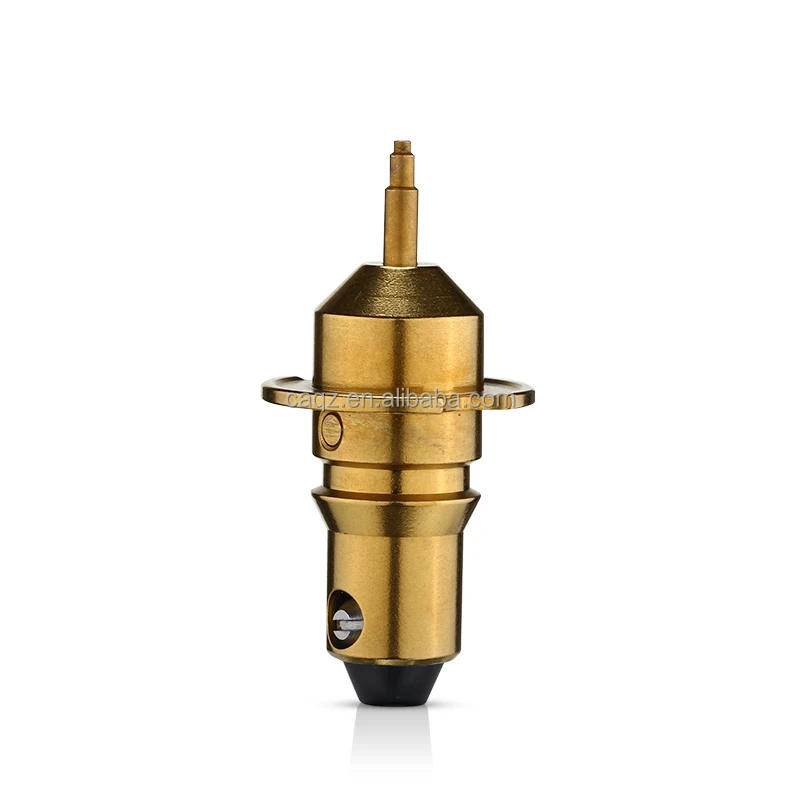 JUKI SMT Pick Place Machine Nozzle 502 ASSY.0.7/0.4 (1005) (E3601-729 ...