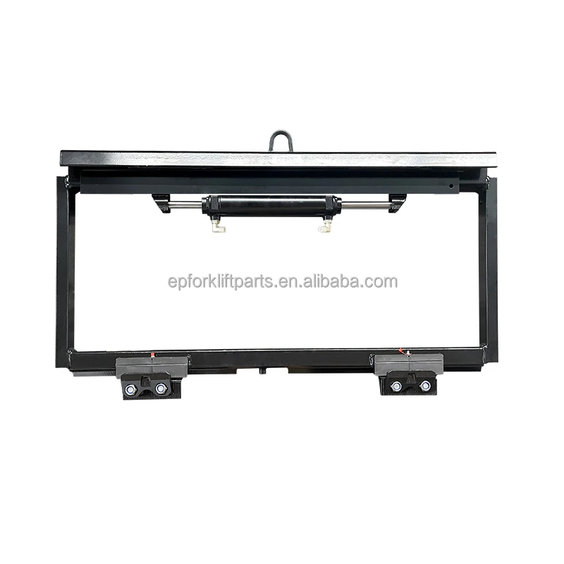 Forklift Accessories Left And Right Move Forklift Side Shifter Assembly ...