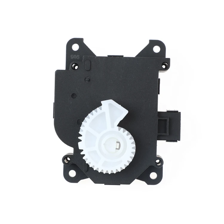 Car Heater Blend Door Actuator 87106-07120 8710607120 for 1 TOYOTA ...