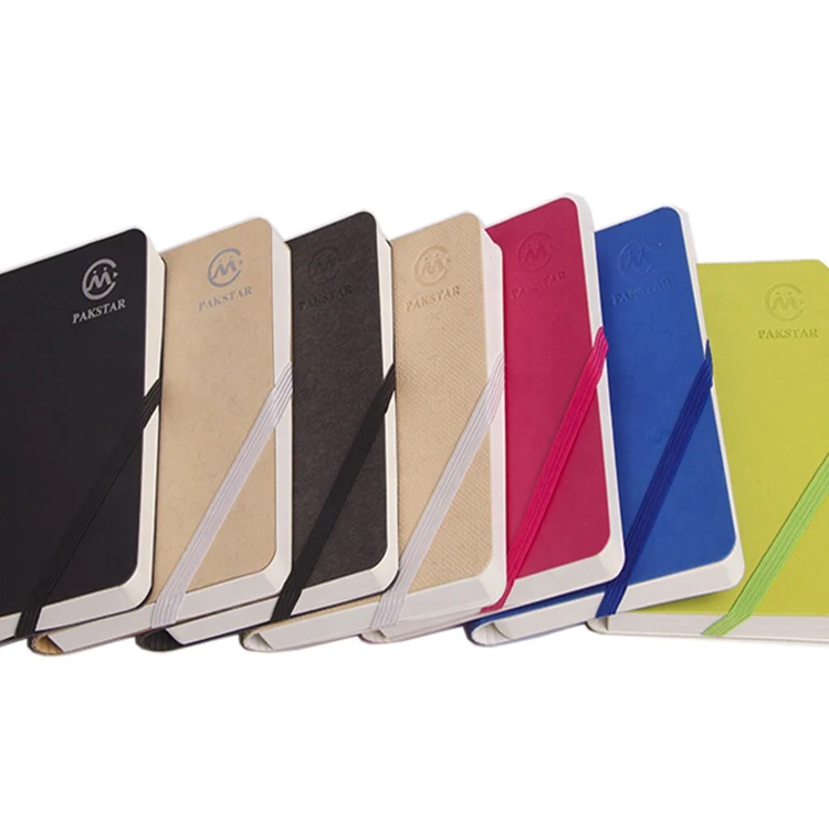 Wholesale Custom Logo Small Note Book Mini Notepad Bulk Pocket Notebook ...