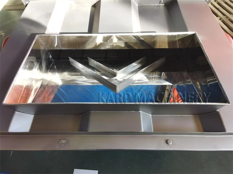 High Efficiency Linear Vibrating Screen for Sand Processing, Food ...
