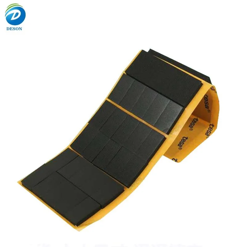 Die Cutting Custom Size Waterproof Poron Foam Pads Us Rogers 4701 Poron Foam Gasket - Buy ...