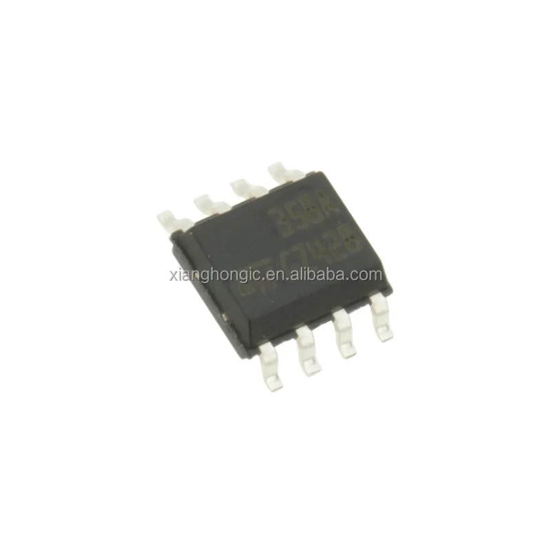 Lm358adt Lm358 Full Series New And Original Electronic Components Ic Opamp Gp 2 Circuit 8soic ...
