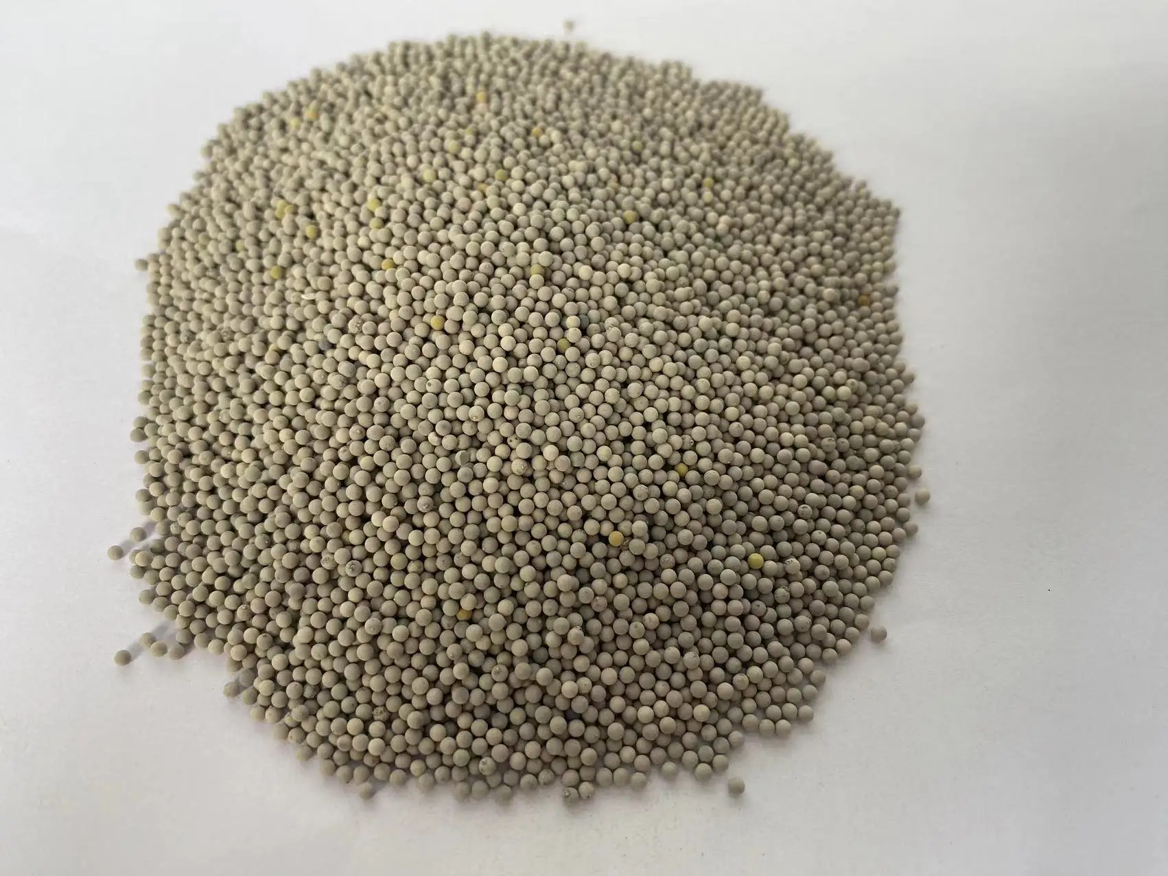 Catalyst On Alumina Carrier Al2o3 Catalyzer For Hydrogenation Catalytic ...