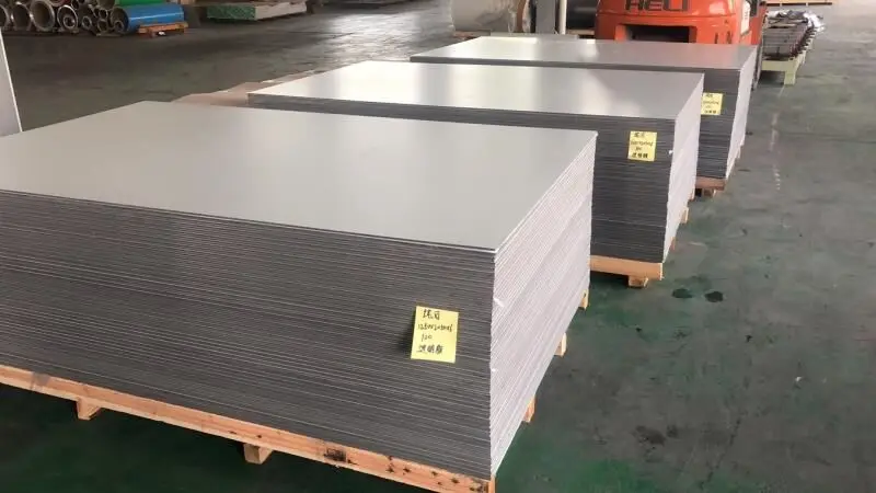 Aluminum Composite Panels - Durable and Versatile Solutions